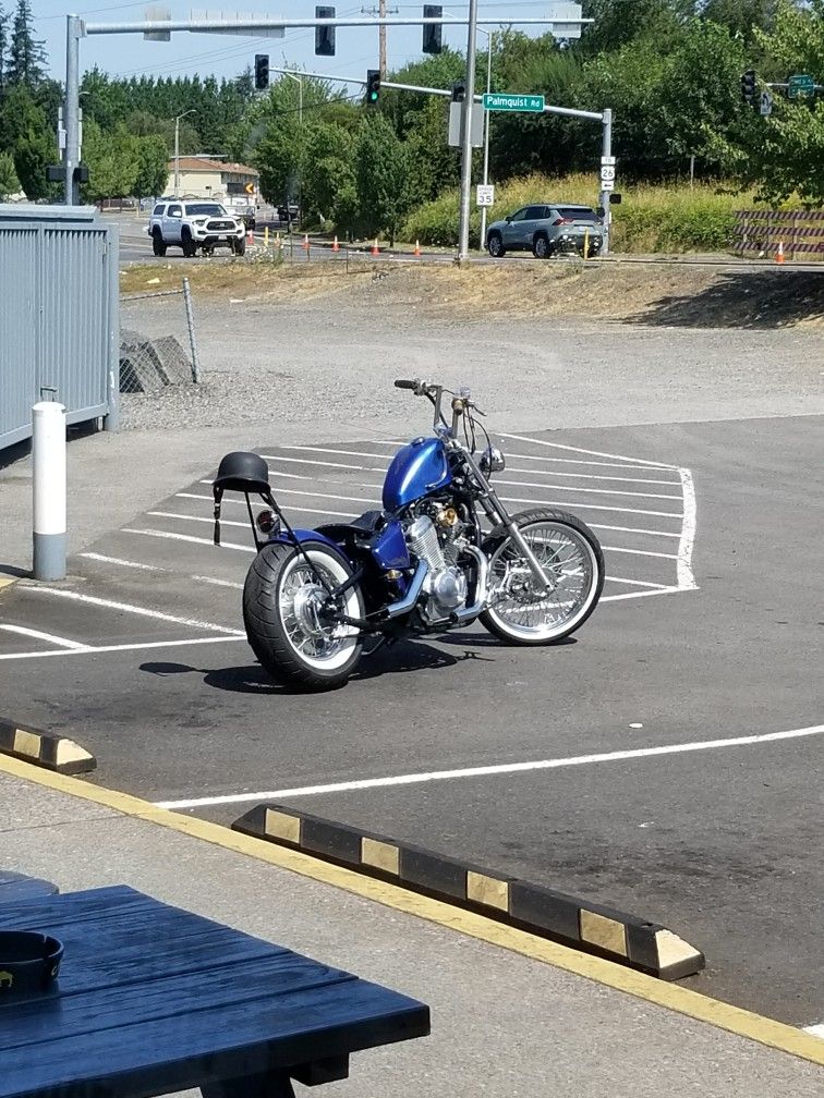 2005 Honda VLX 600 for Sale in Troutdale, OR - OfferUp