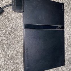 Ps2 Super Slim