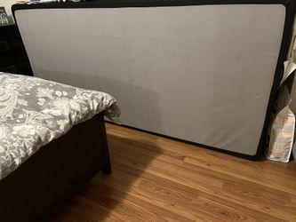 Sealy California King Split Foundation Spring Boxes for Sale in Tucson ...