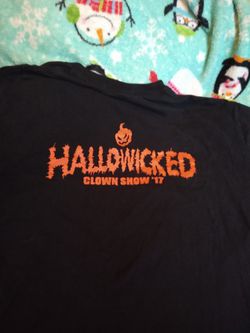 Icp Great Milenko Shirt
