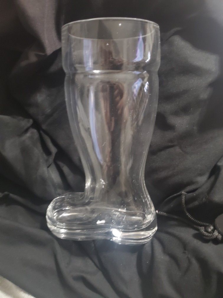 Das Boot Glass