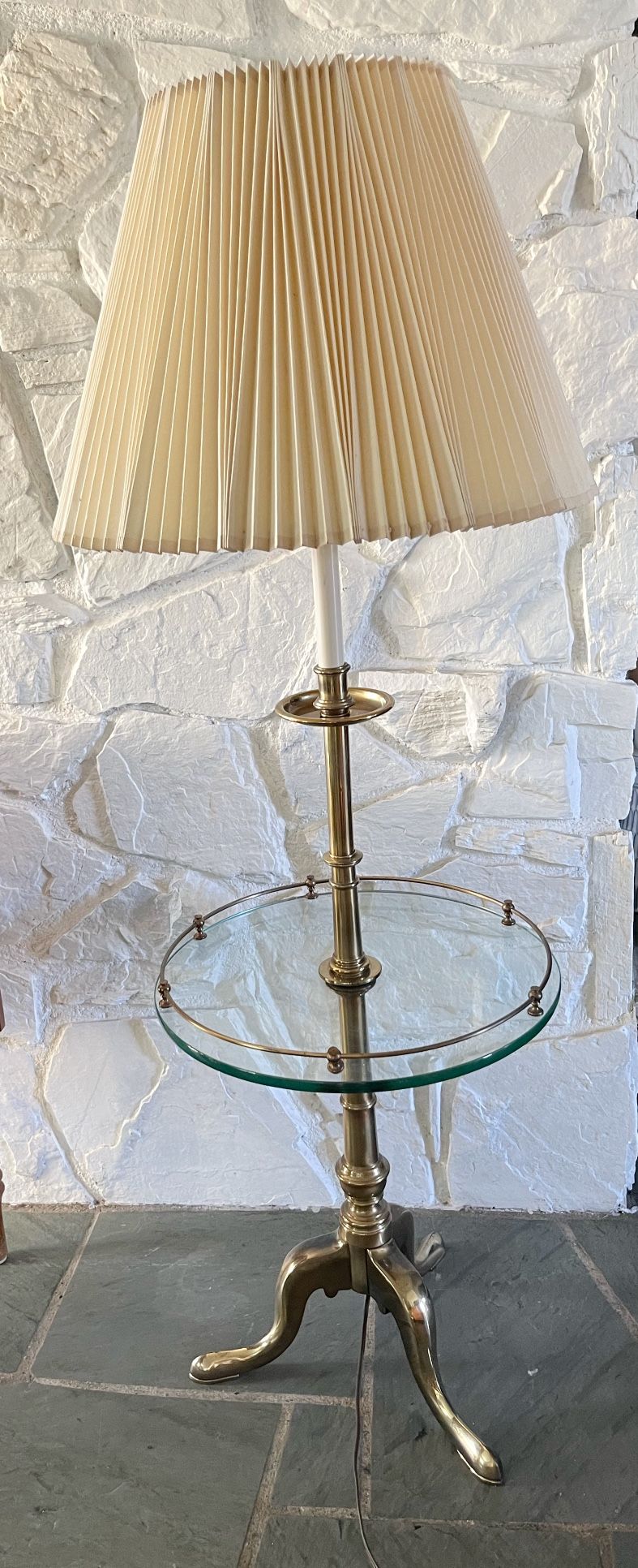 Stiffel Floor Lamp Parts Diagram