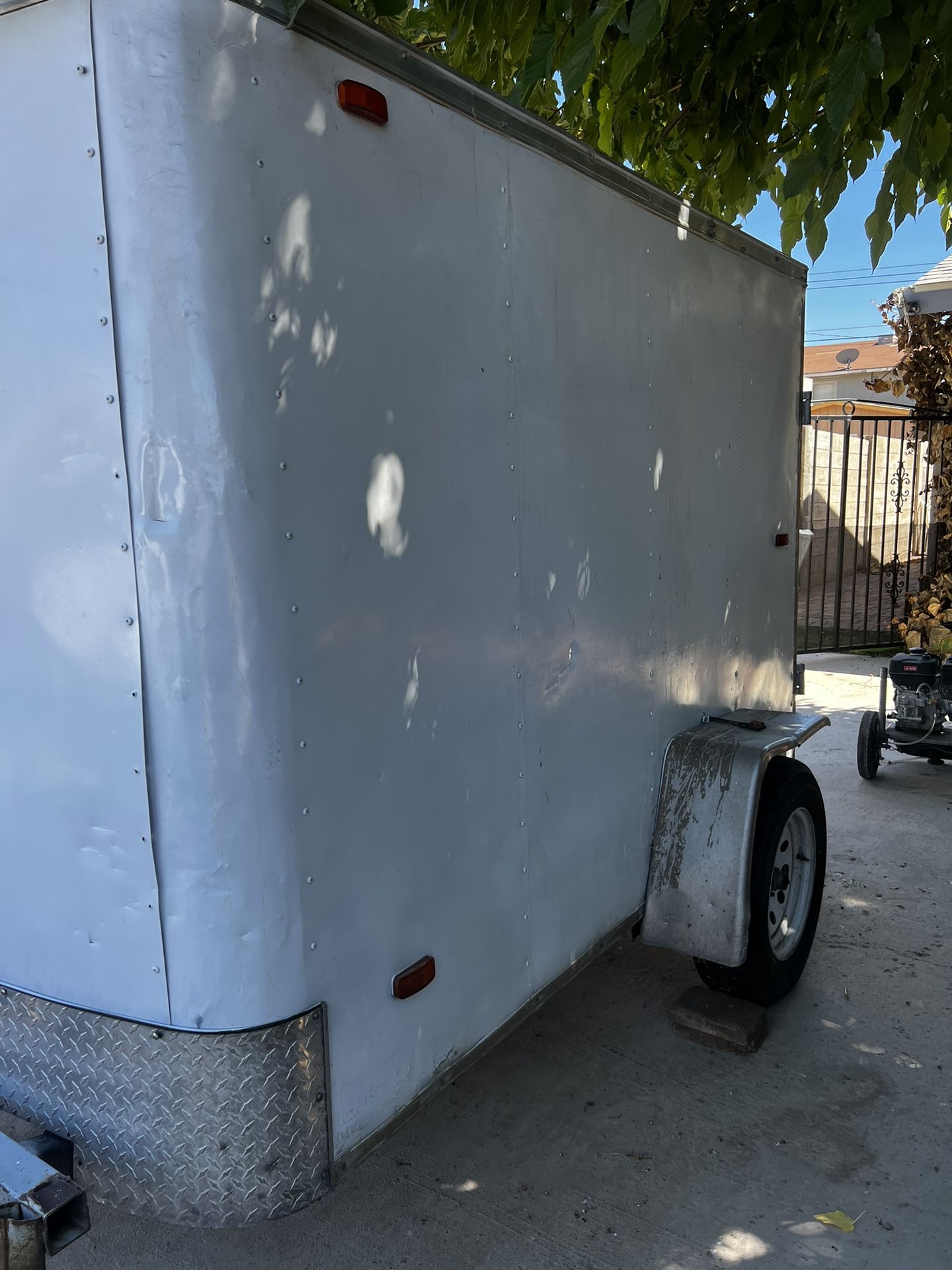 Trailer for Sale in Las Vegas, NV - OfferUp