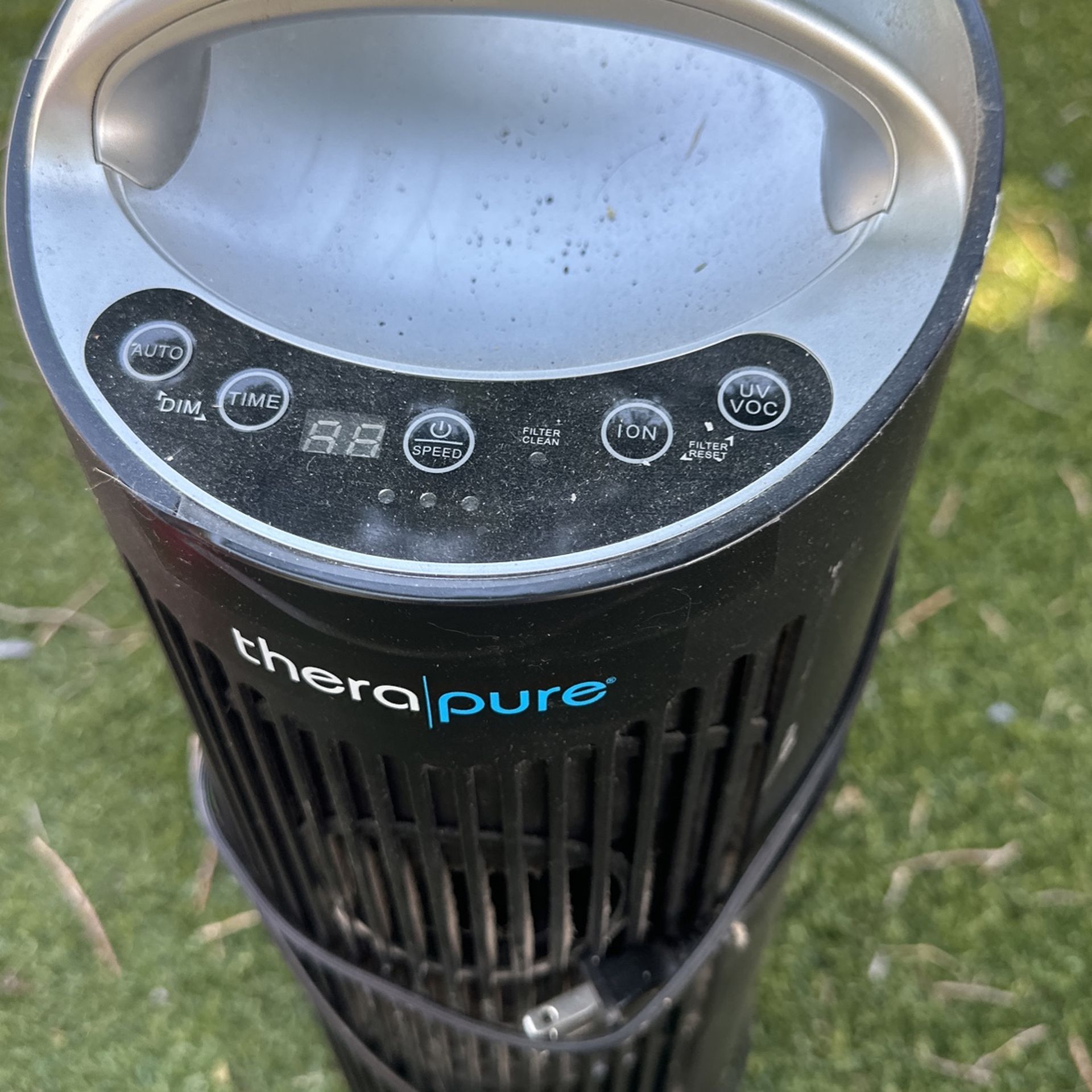 Free Thera Pure Air Purifier for Sale in Denver, CO - OfferUp