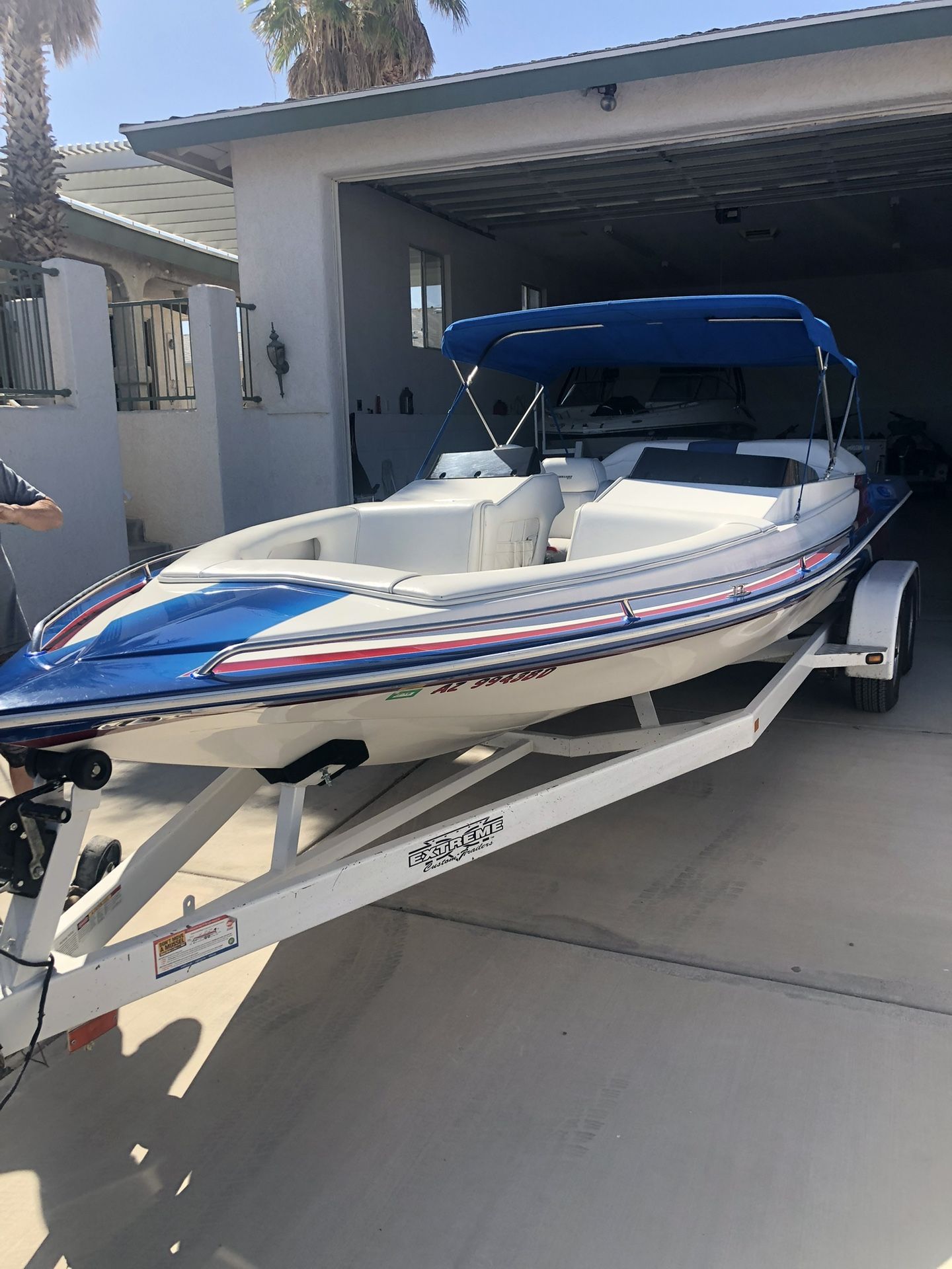 2001 Commander Hawk for Sale in Lake Havasu City, AZ - OfferUp