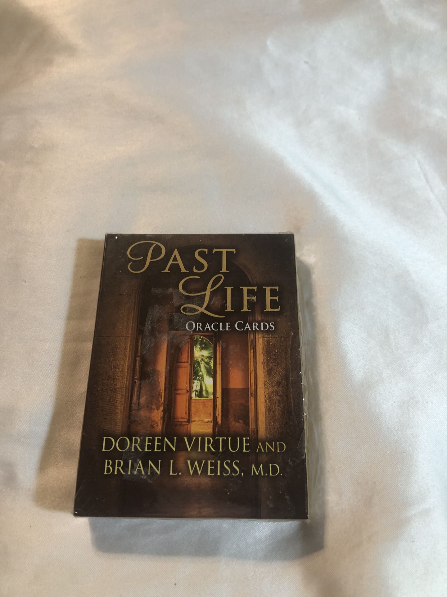Past Life Oracle Cards for Sale in San Antonio, TX - OfferUp