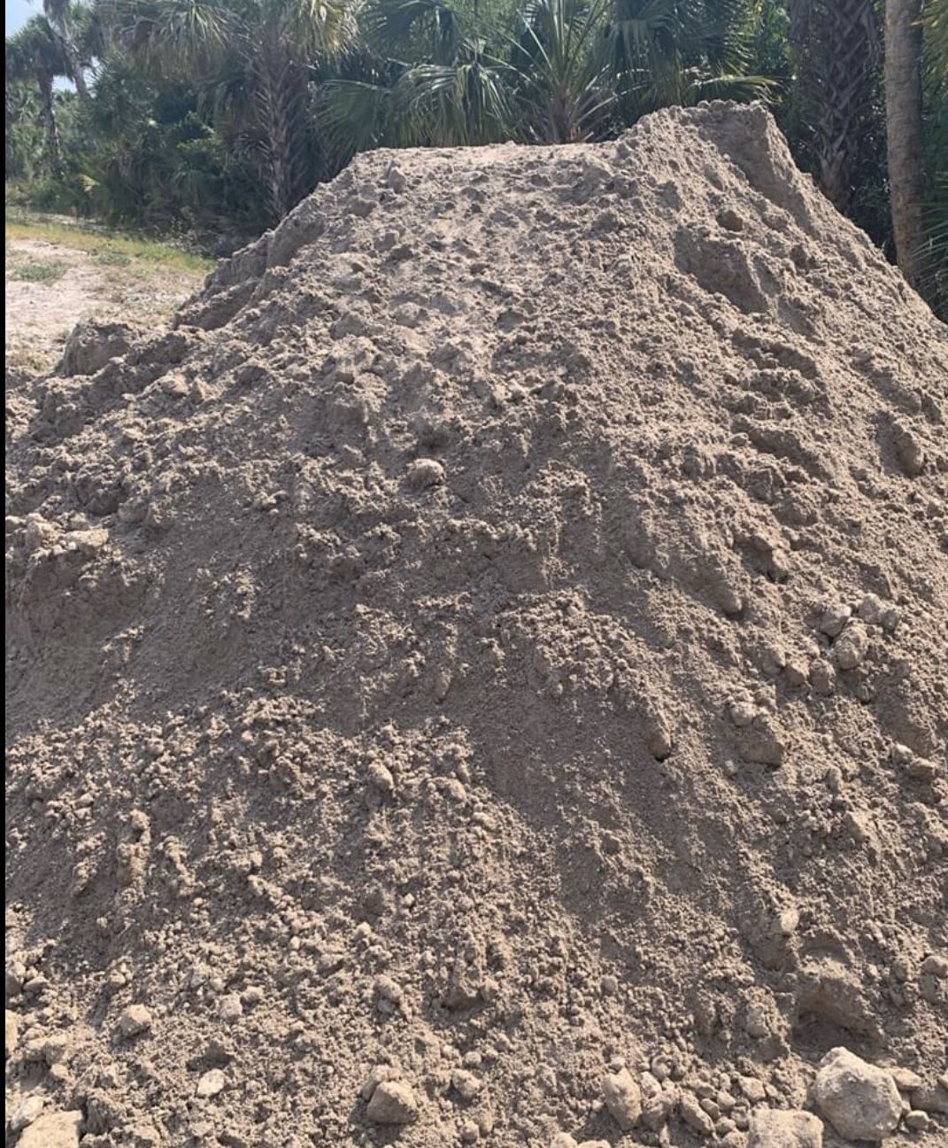 Stone 57, 89, fill dirt, topsoil, base rock for Sale in Naples, FL ...