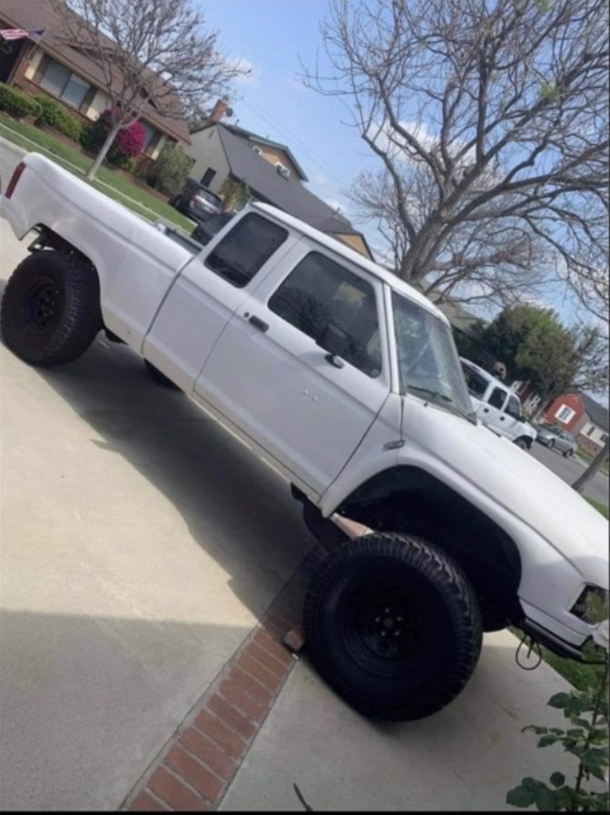 Ford Ranger Prerunner for Sale in Riverside, CA - OfferUp