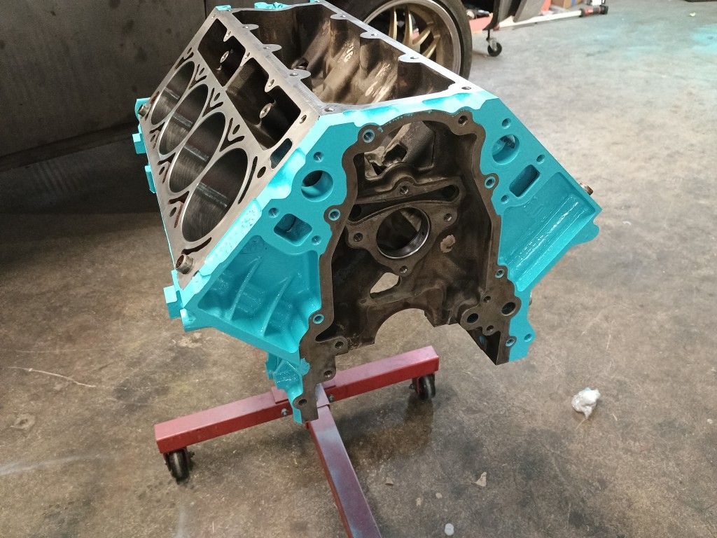 CHEVY LS 6.0 for Sale in San Antonio, TX - OfferUp