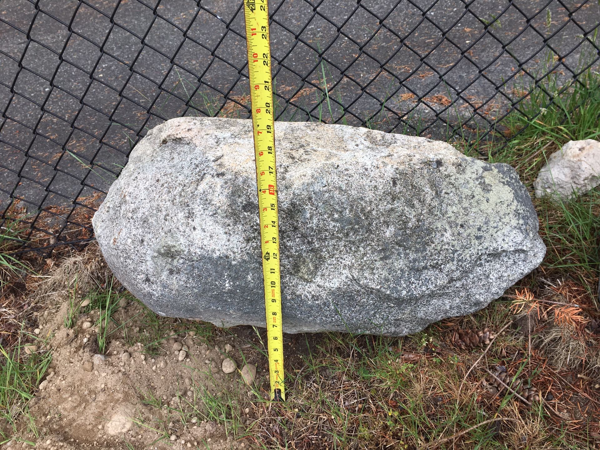 Large landscape rocks for Sale in Gig Harbor, WA - OfferUp