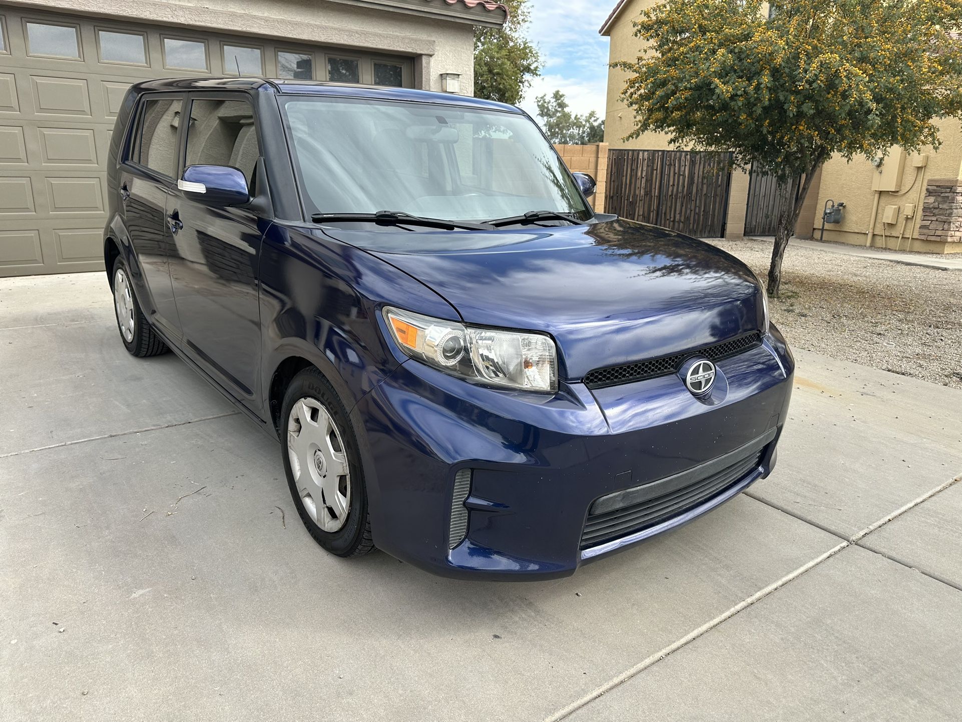 2011 Scion xB for Sale in Laveen Village, AZ - OfferUp