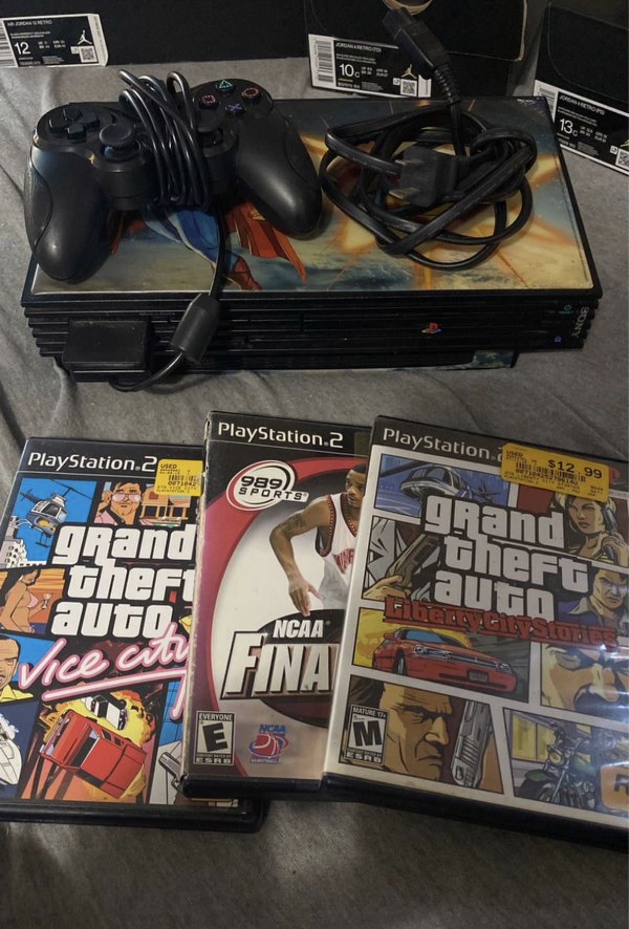 Ps2 for Sale in Fort Worth, TX - OfferUp