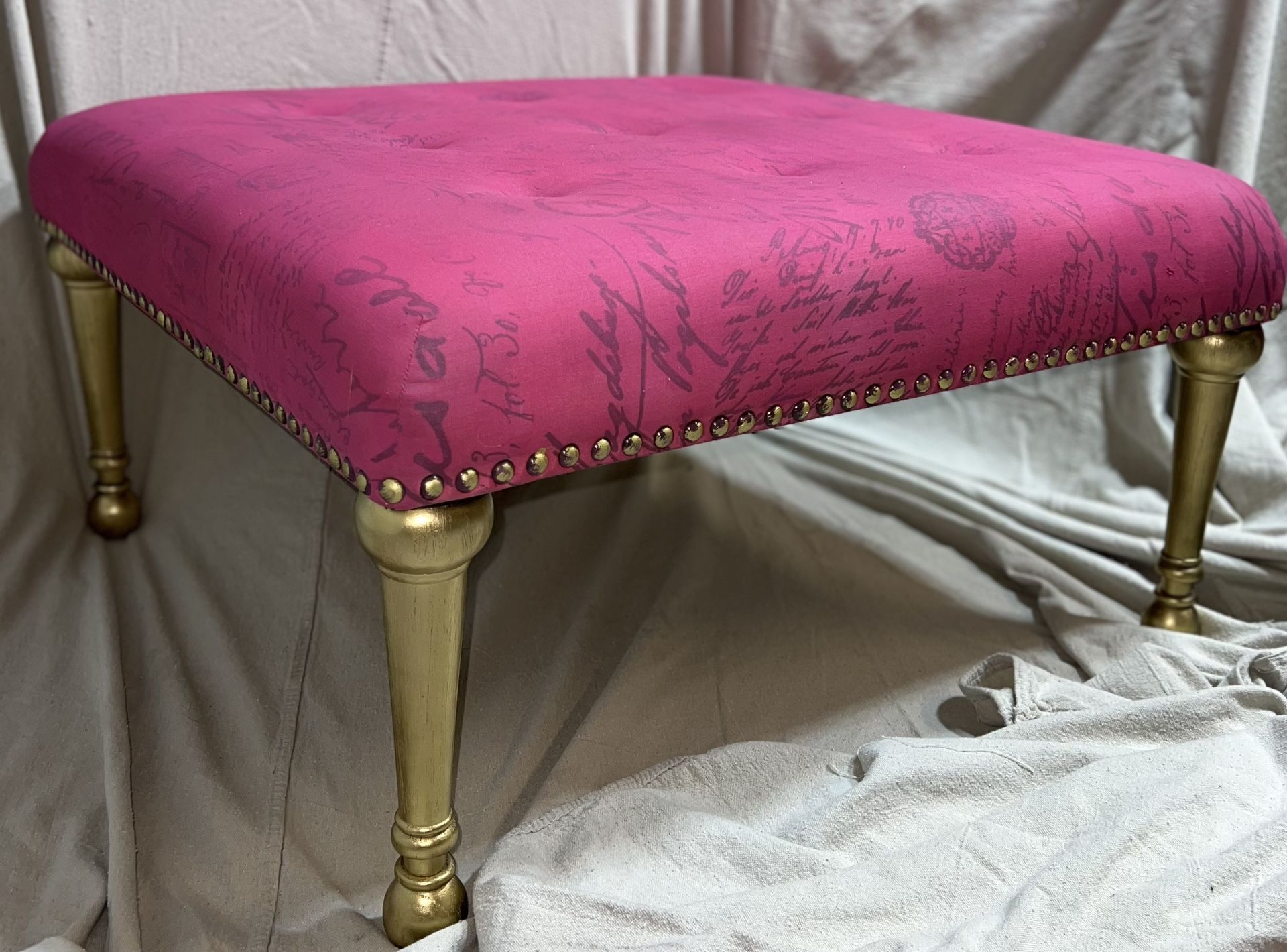 Custom Ottoman for Sale in Eleven Mile, AZ - OfferUp