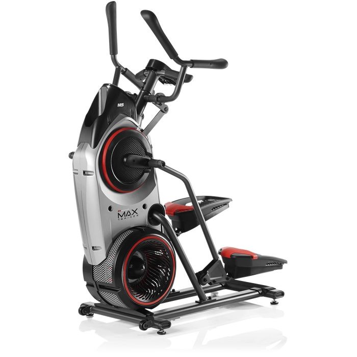 Bowflex Max Trainer M5 Treadmill Elliptical Gym for Sale in Fort ...