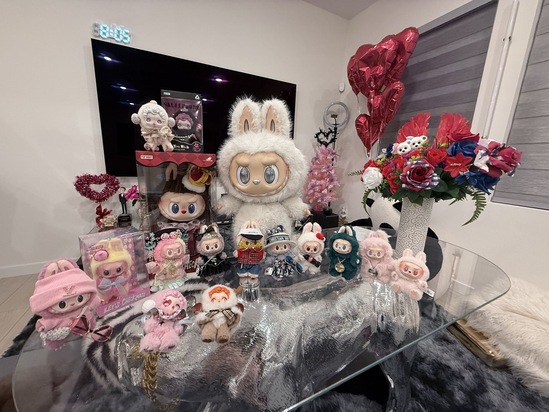 Labubu Zimomo Angel for Sale in Glendale, CA - OfferUp