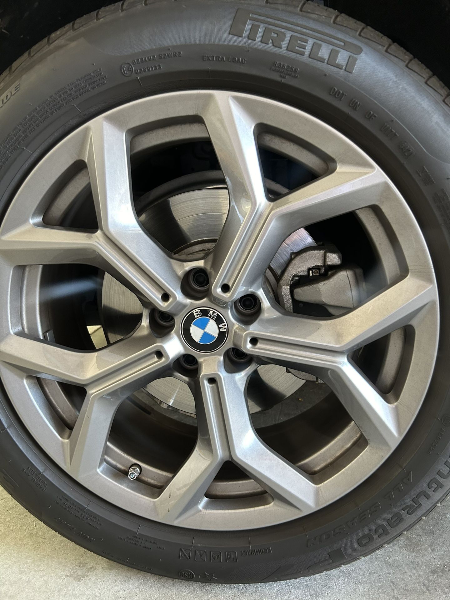 BMW X3 Rims for Sale in Phoenix, AZ - OfferUp