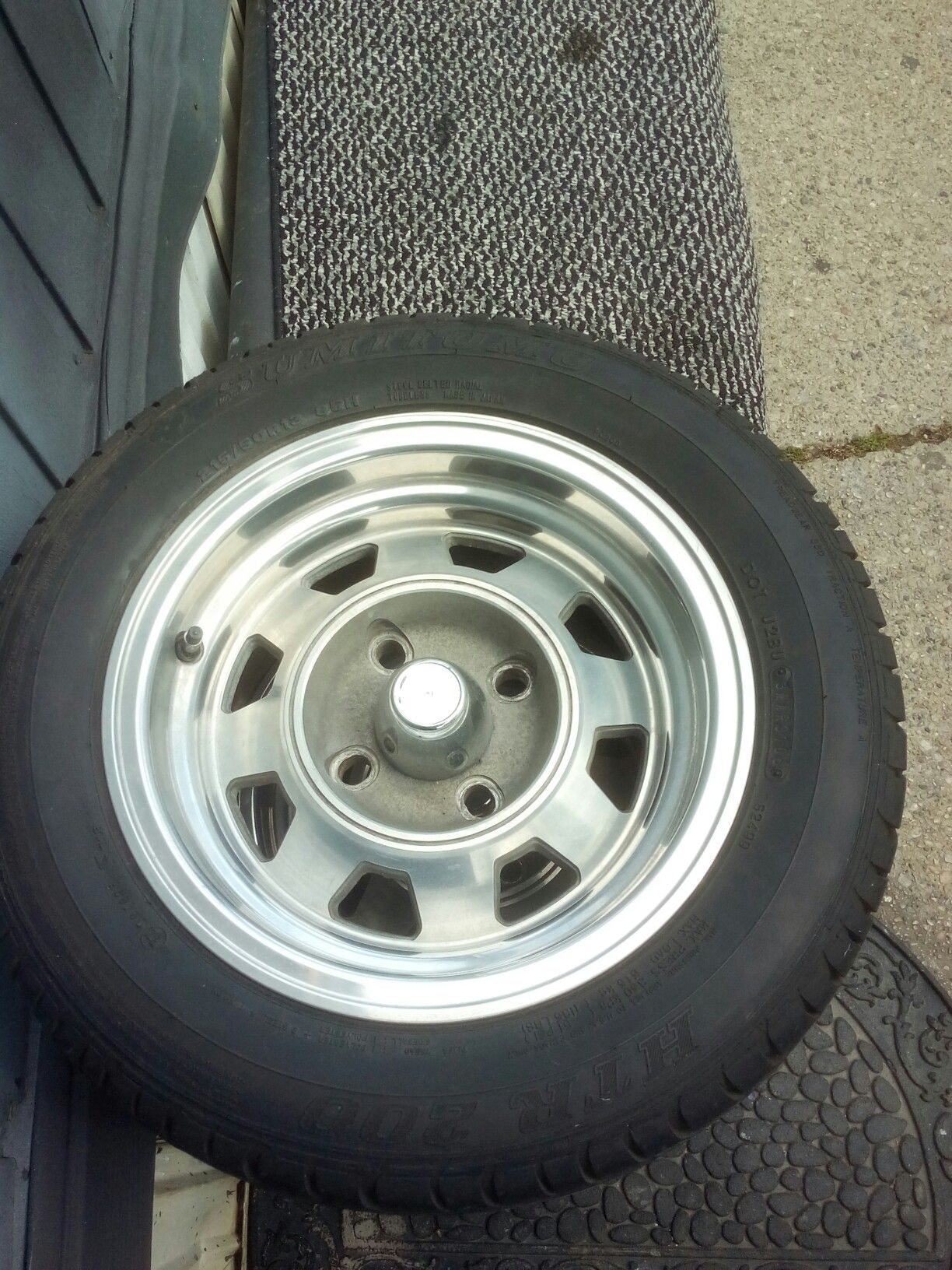 Baby supra rims for Sale in Greenfield, WI - OfferUp