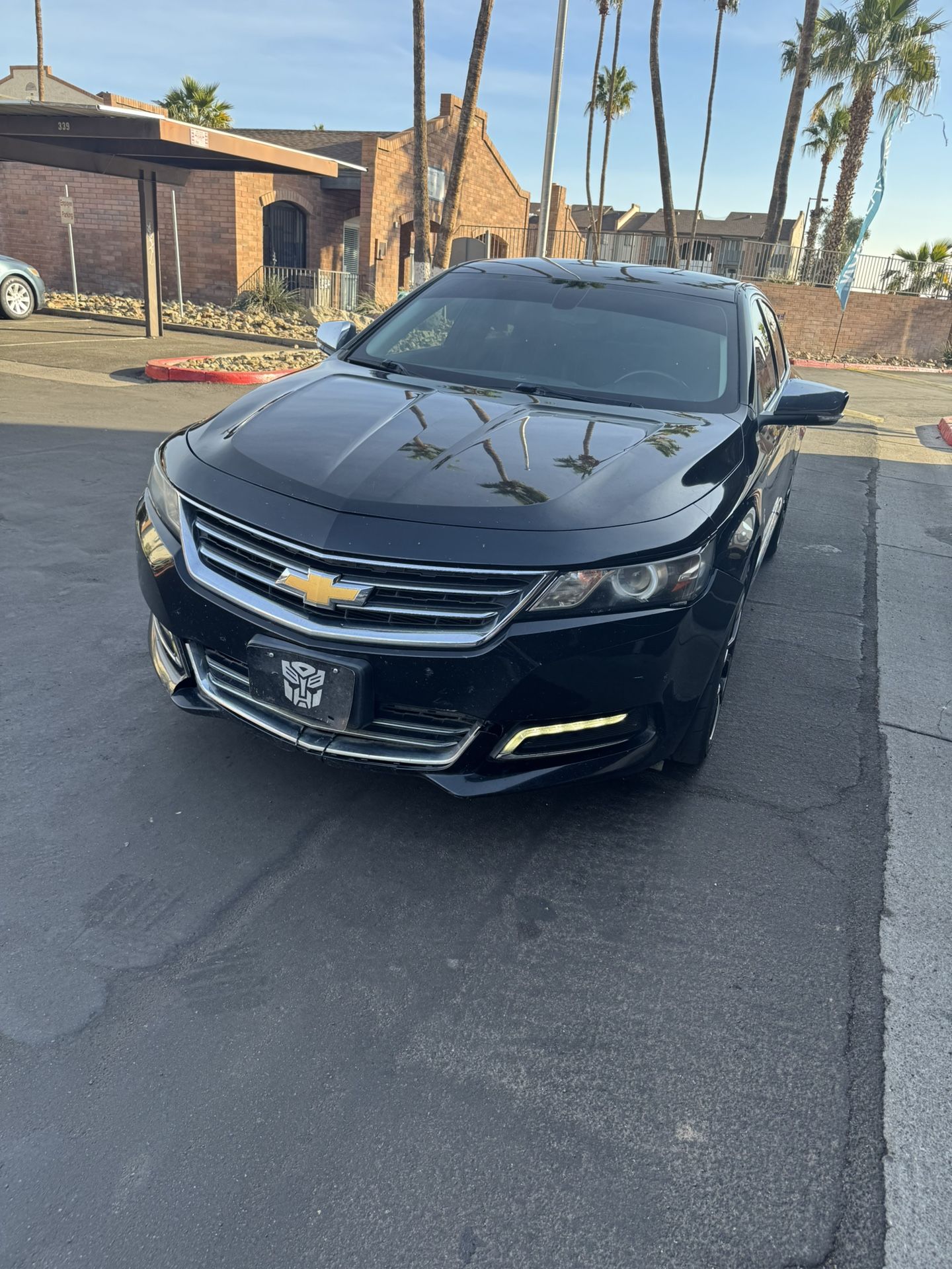 2020 Chevrolet Impala for Sale in Phoenix, AZ - OfferUp