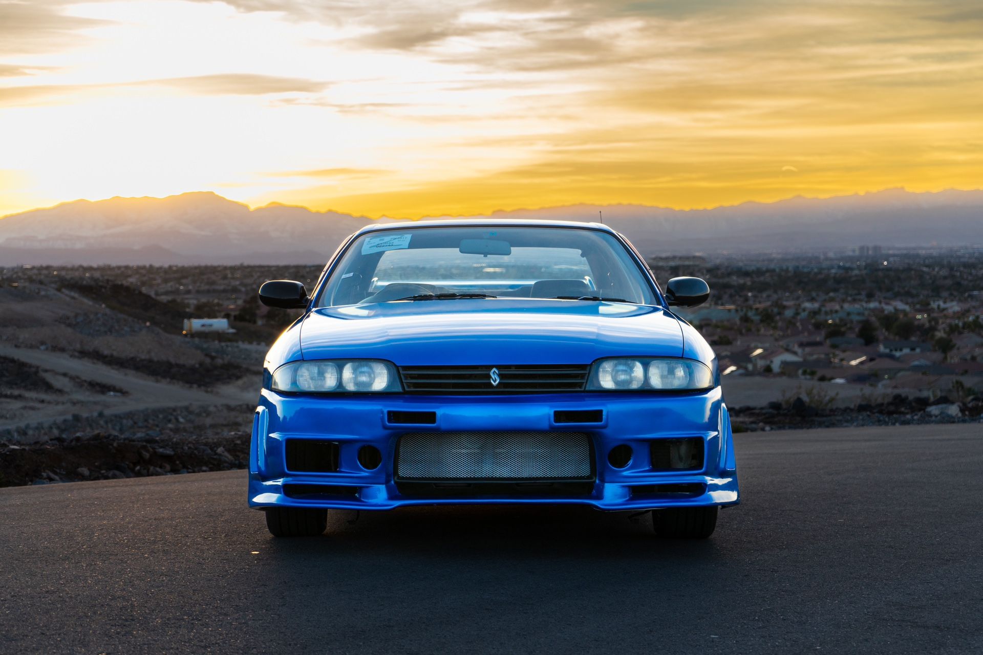 1994 Nissan Skyline R33 GTR Conv for Sale in Beverly Hills, CA - OfferUp