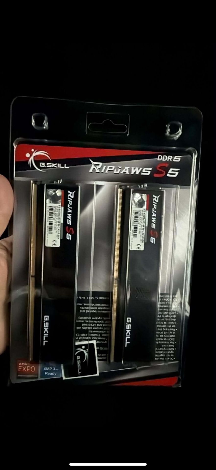 So you bought the 7700x bundle from microcenter for $499 or the 7800x3d ...