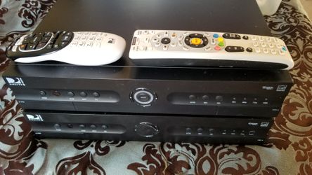 Direct Tv Dvr Remote