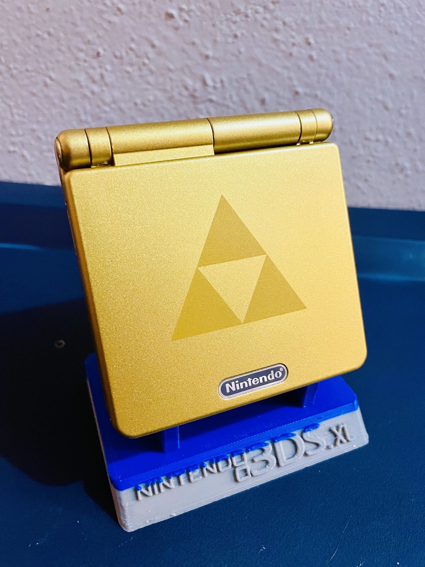 Nintendo Gameboy Advance Zelda Edition for Sale in San Antonio, TX ...