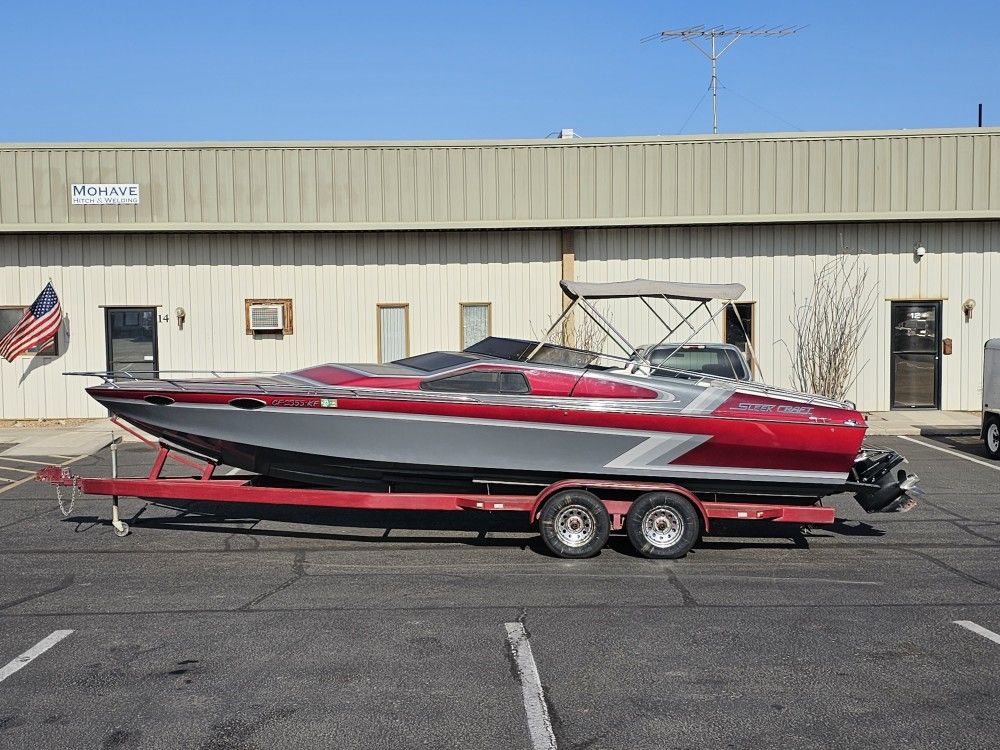 1990 Sleekcraft Ambassador for Sale in Buena Park, CA - OfferUp