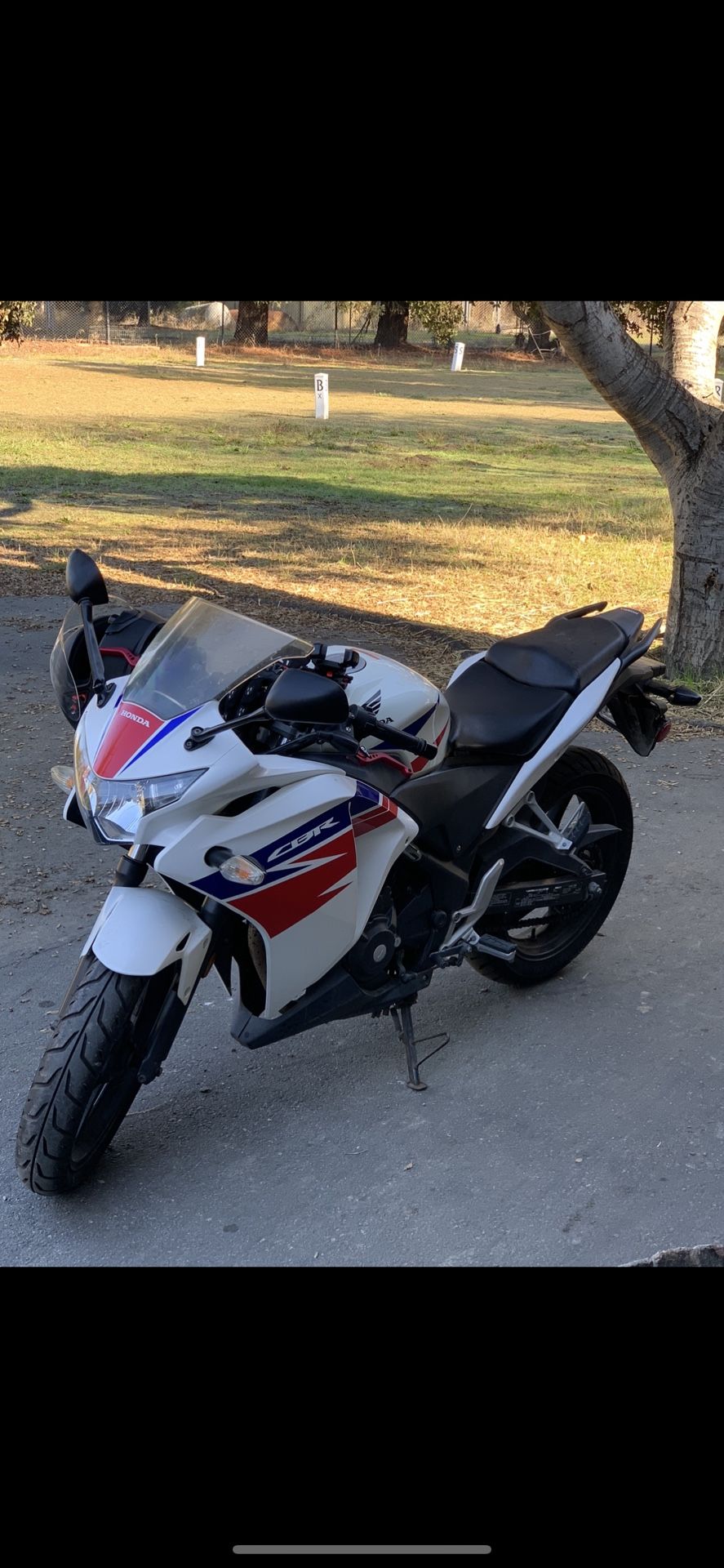2013 Honda Cbr 250 for Sale in Salinas, CA - OfferUp