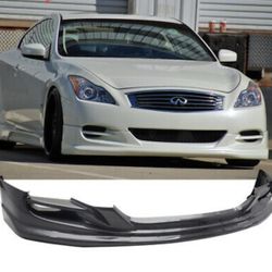 INFINITI G37 FRONT BUMPER LIP for Sale in Anaheim CA OfferUp