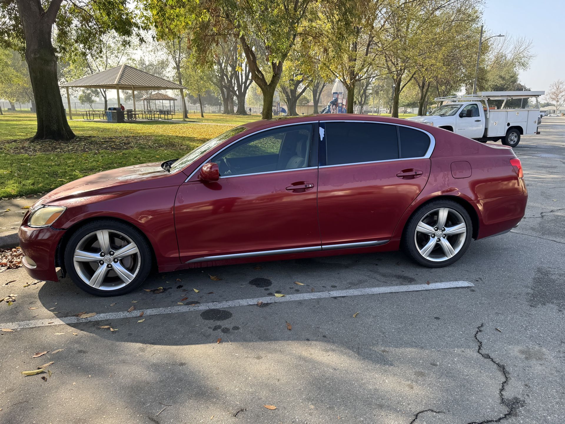 2006 Lexus GS 430 for Sale in Irwindale, CA - OfferUp