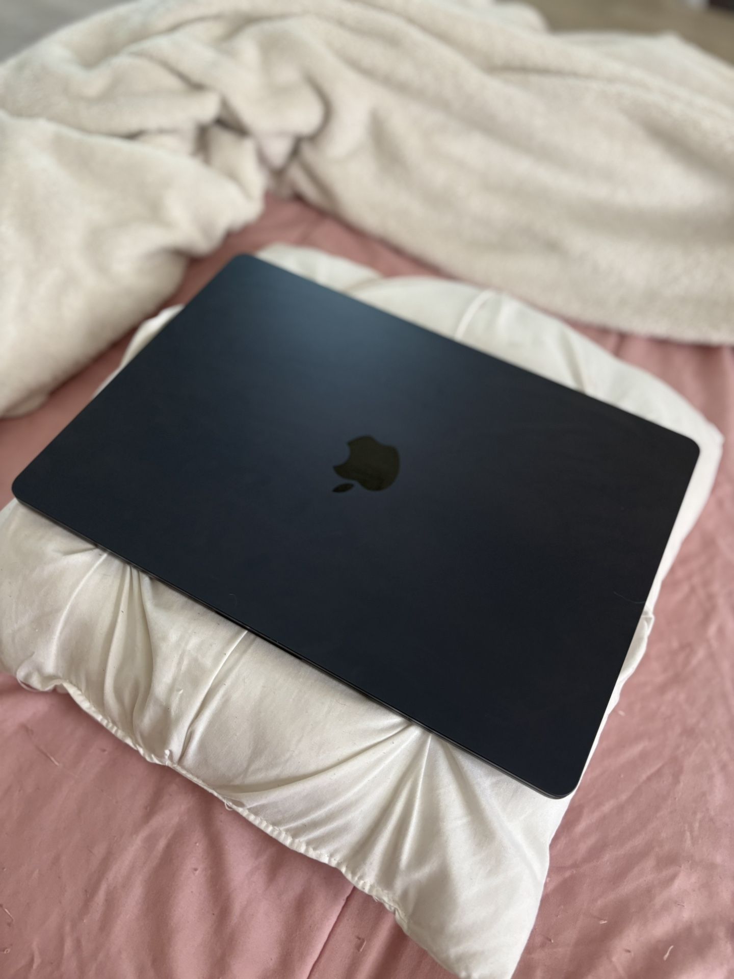 MacBook Air , 15 inch , M2 , 2023 (Midnight Blue) for Sale in Newark ...