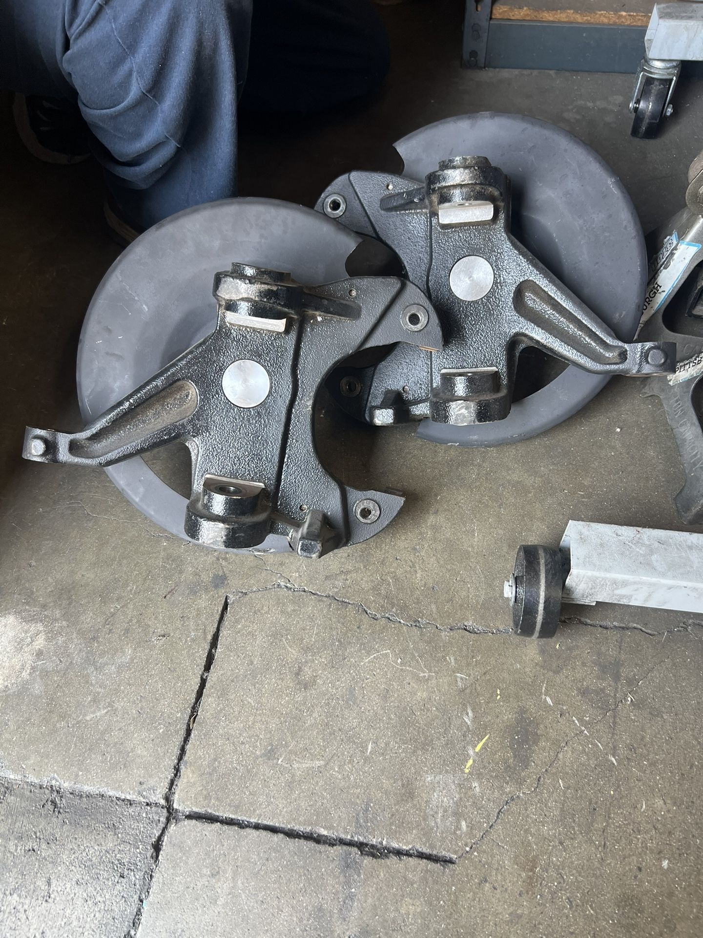 1970 C10 2” Spindle Drop for Sale in Bell Gardens, CA - OfferUp