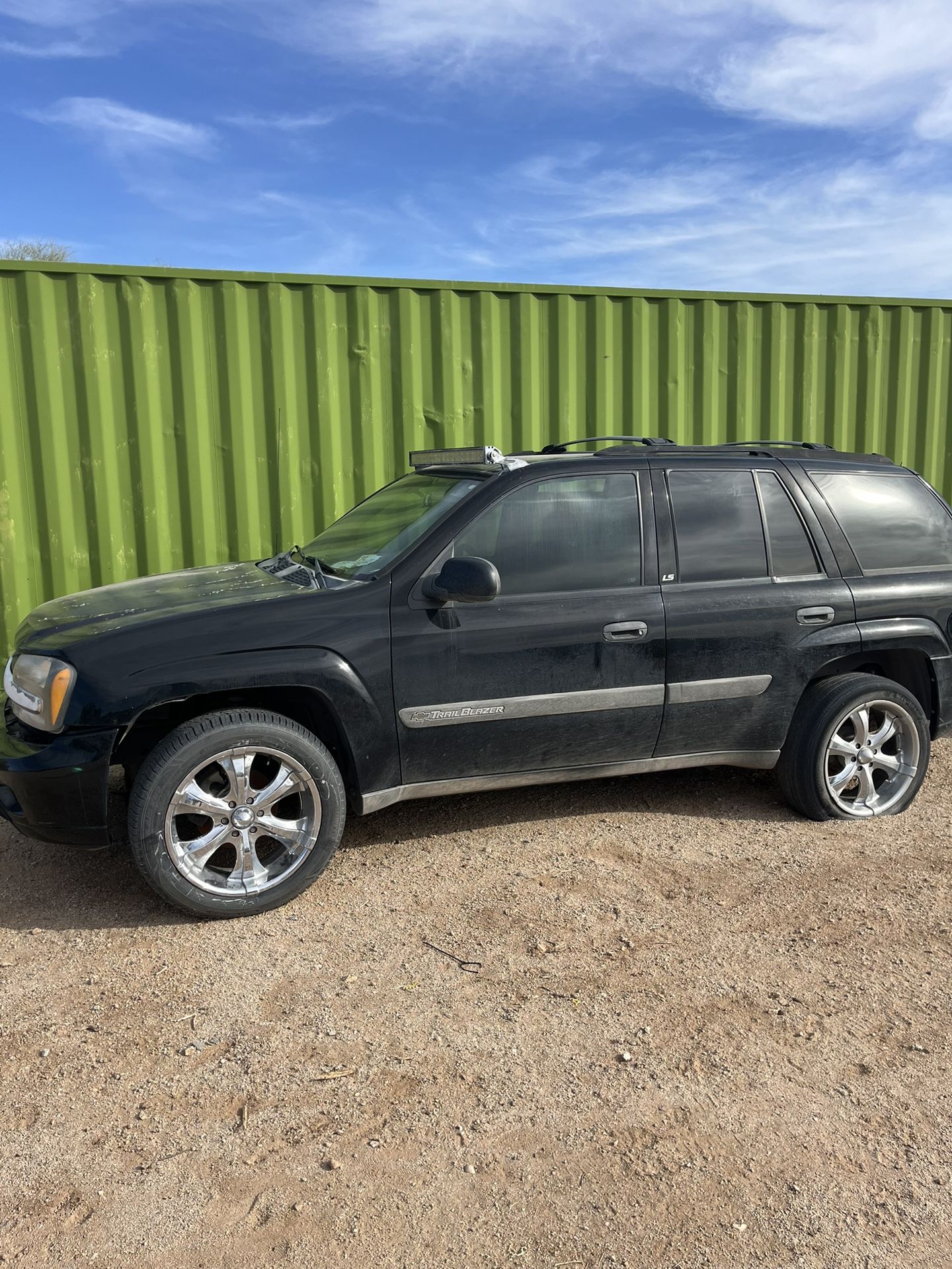 2004 Chevrolet TrailBlazer for Sale in San Tan Valley, AZ - OfferUp