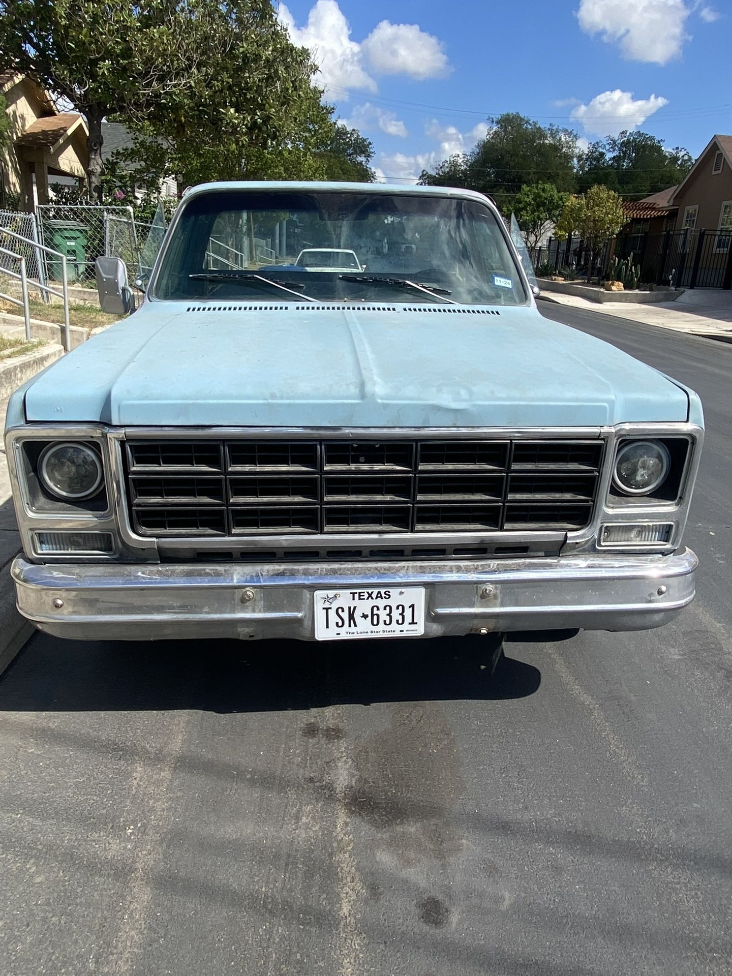 79 C10 for Sale in San Antonio, TX - OfferUp