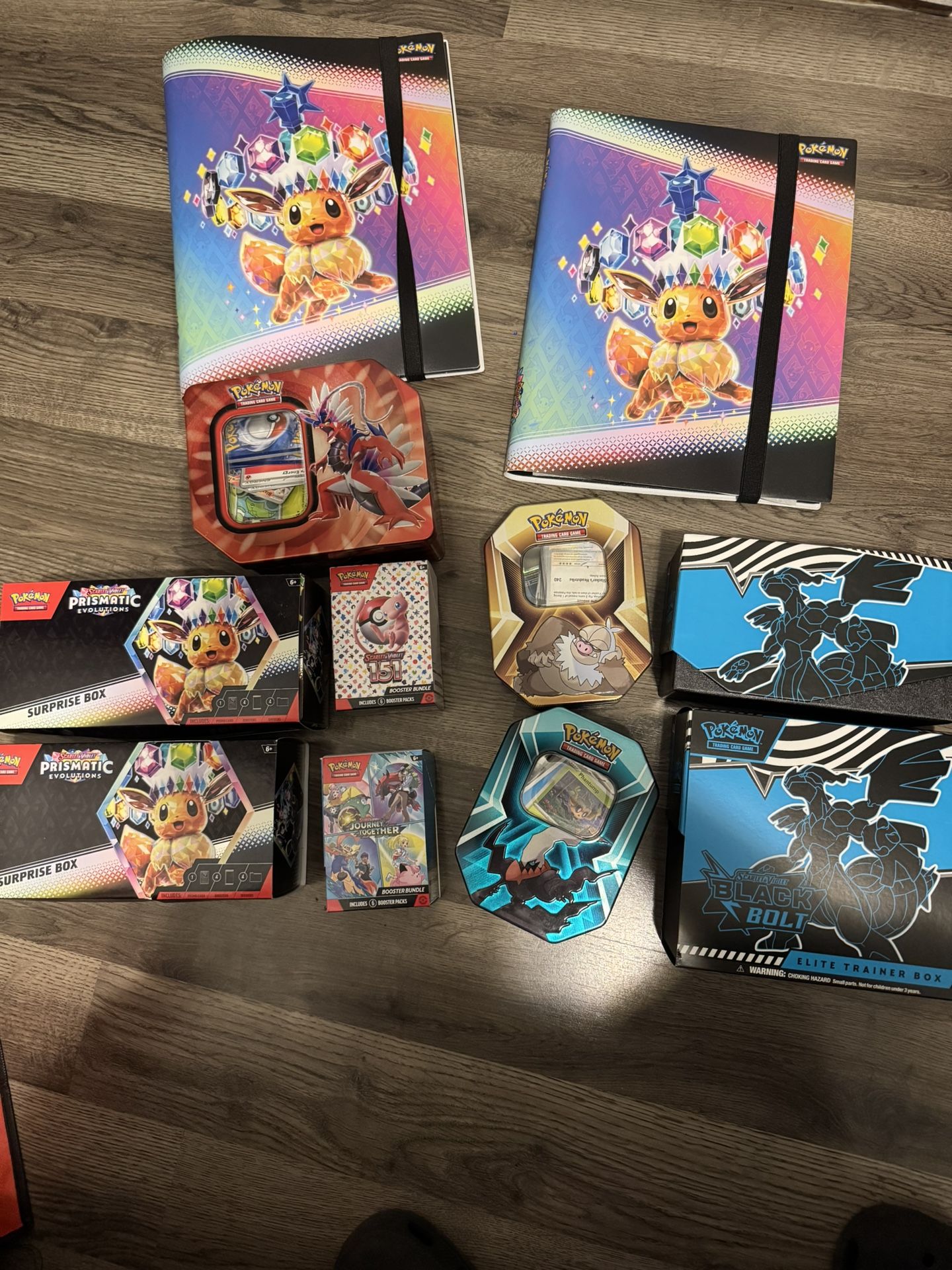 Pokemon Scarlet And Violet Bulk for Sale in Chicago, IL - OfferUp