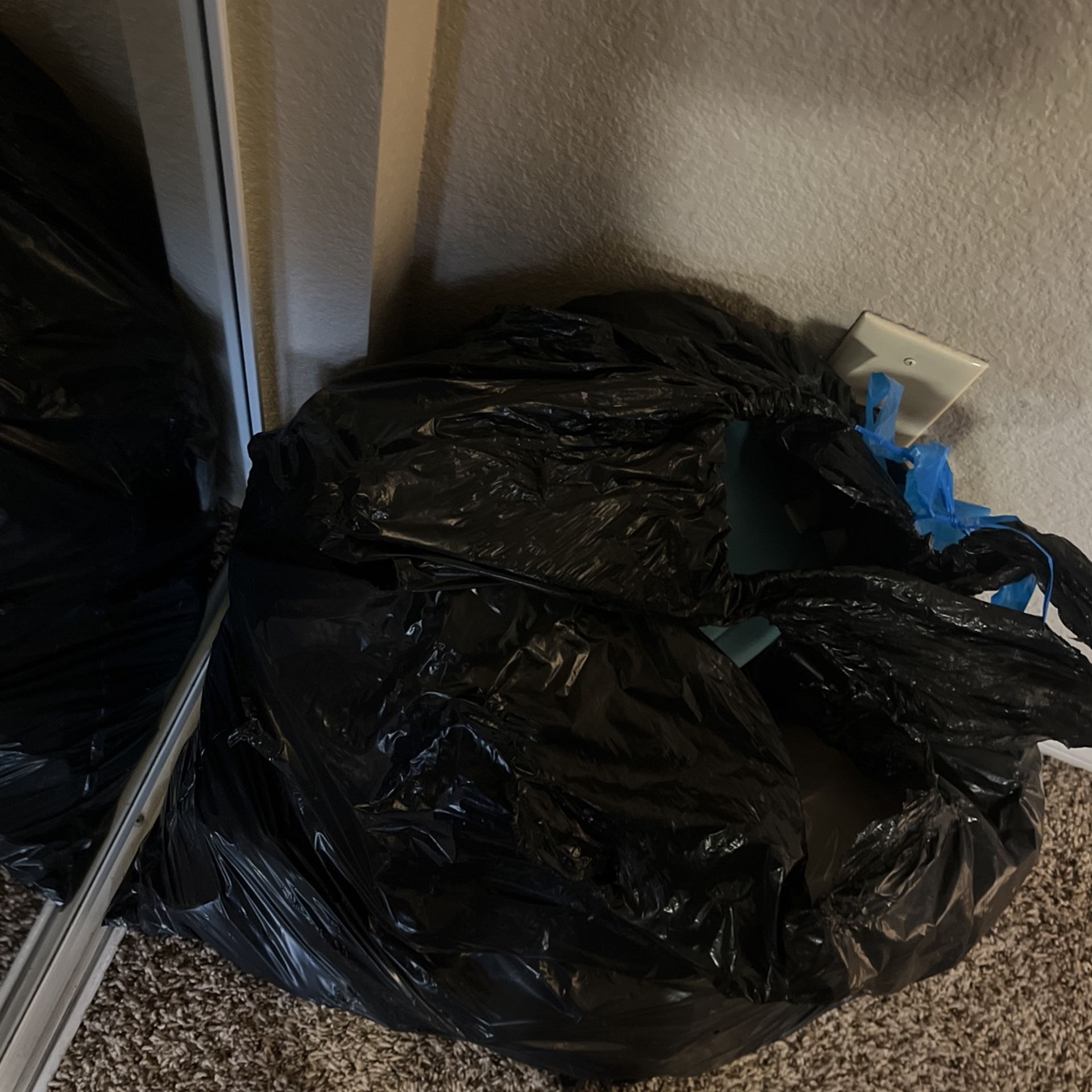 Bag Of Random Stuff for Sale in San Diego, CA - OfferUp