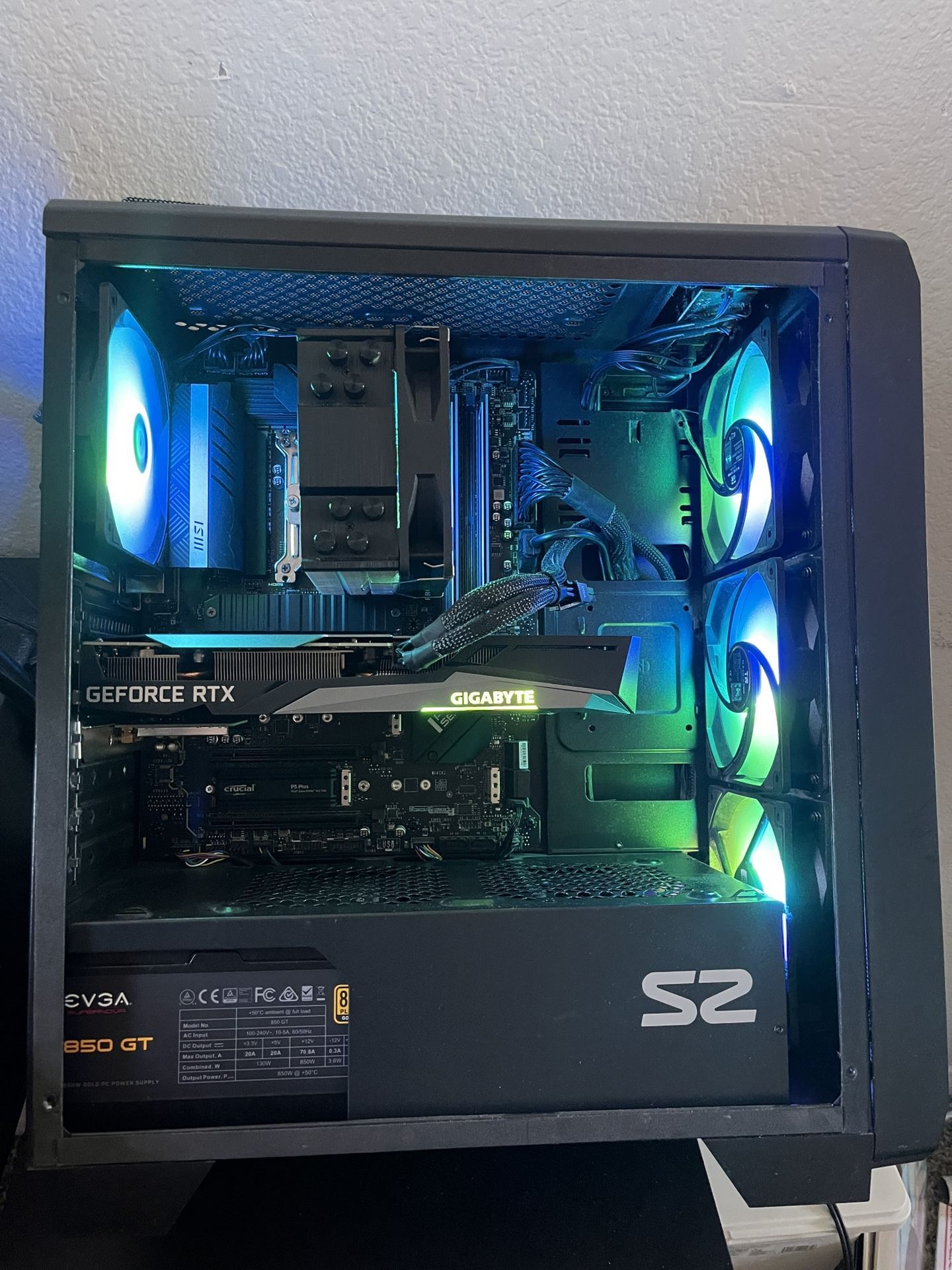 PC 3060 for Sale in Cabazon, CA - OfferUp