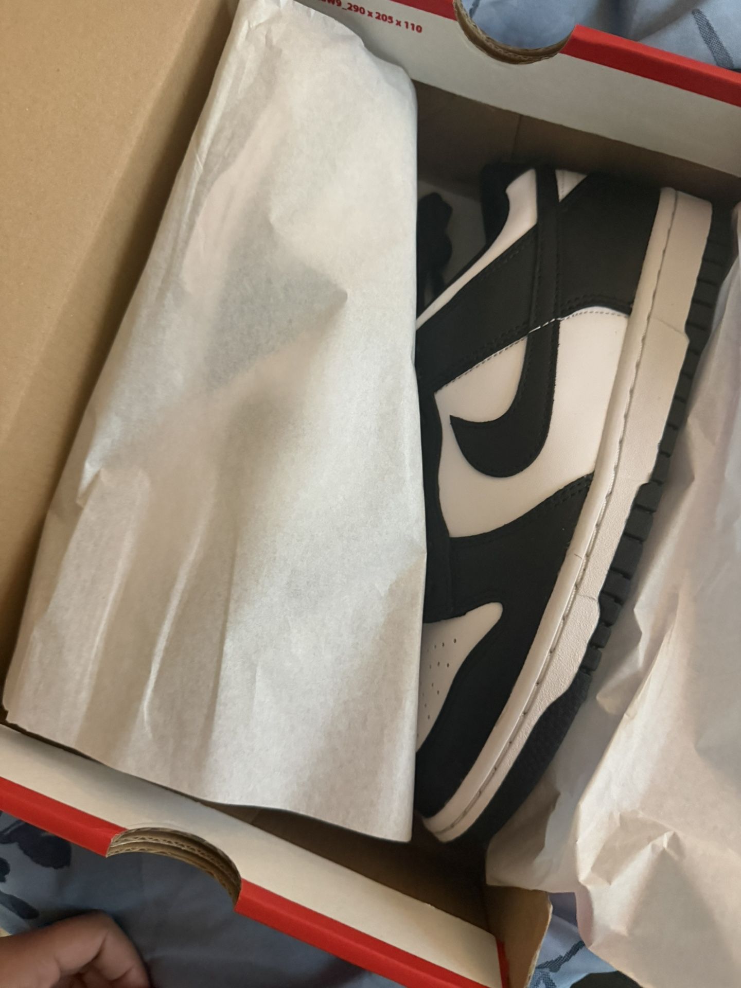 Nike Panda Dunks for Sale in Houston, TX - OfferUp