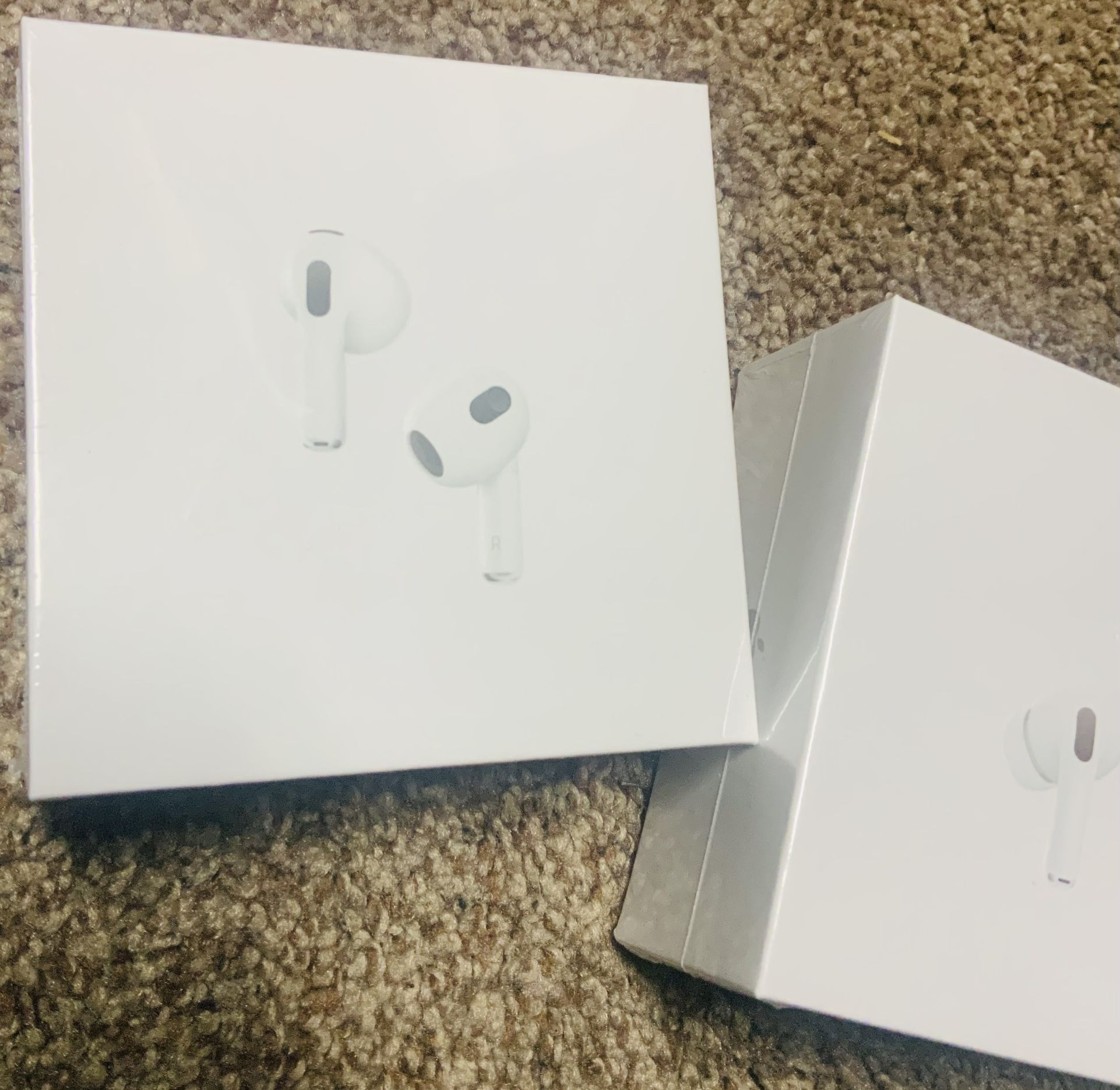 ** Back 2 School SALE** New Airpod 3rd generation for Sale in Las Vegas ...