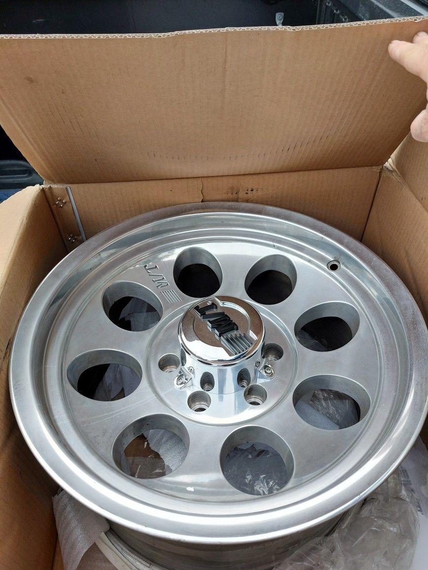 Rims 17" MT Performance Weels for Sale in San Diego, CA - OfferUp