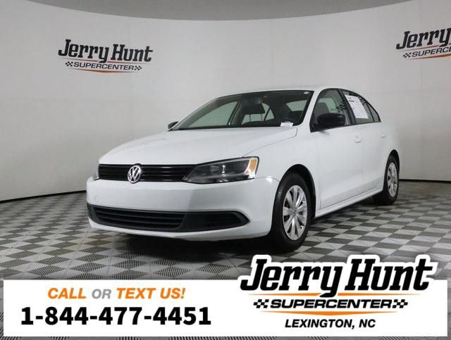 2014 Volkswagen Jetta Sedan for Sale in Lexington, NC - OfferUp