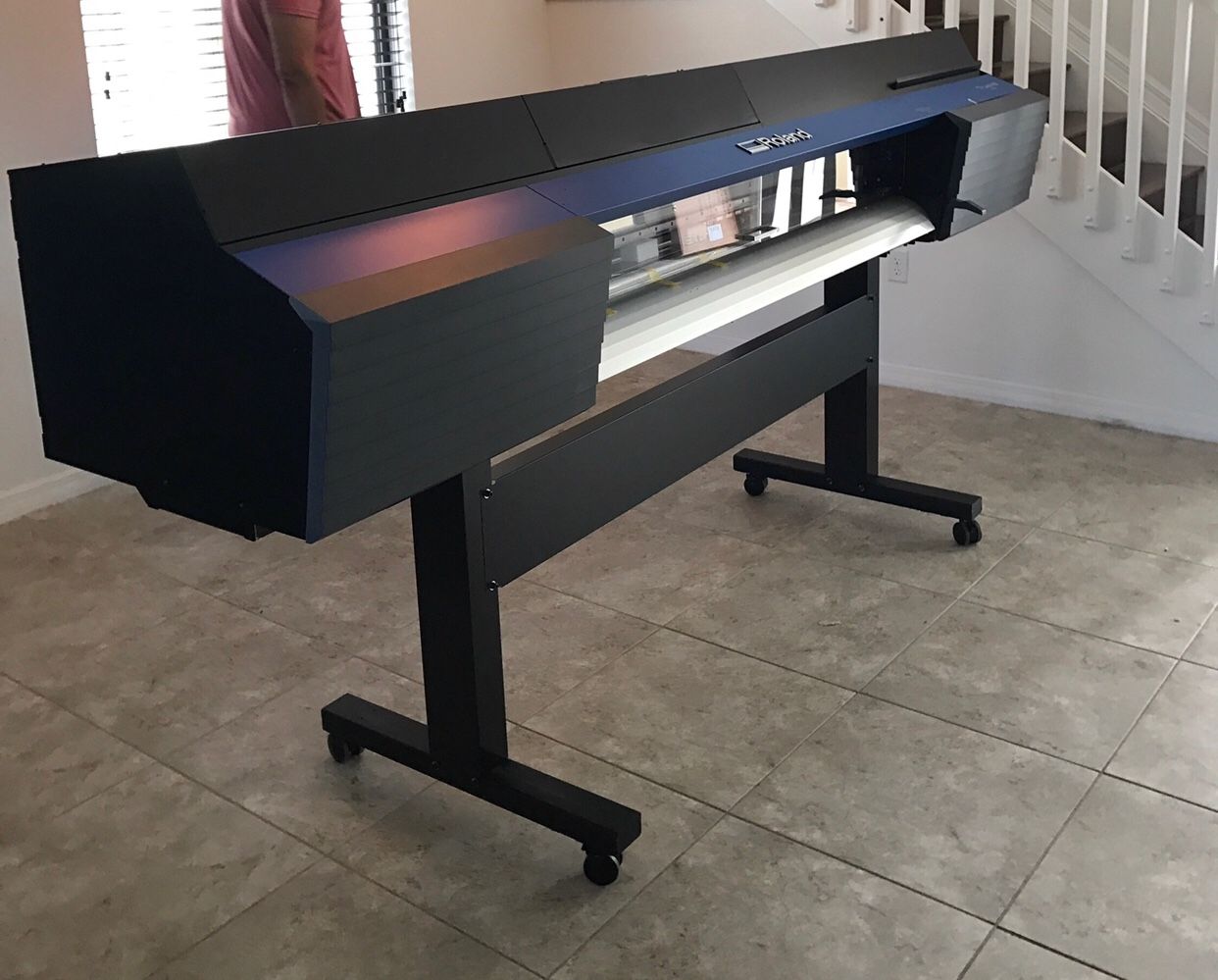 Roland Truevis VG-540 for Sale in FL, US - OfferUp