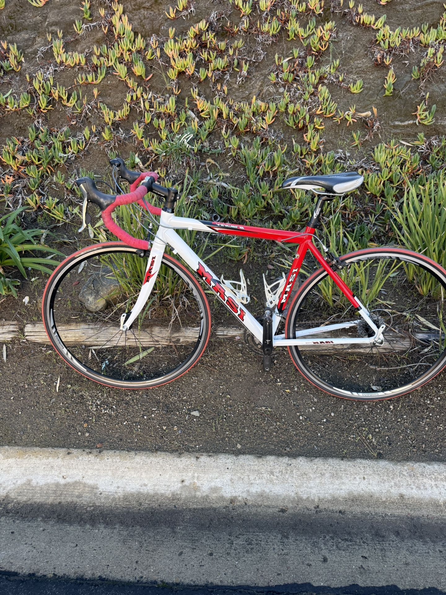 Masi Vincere Road Bike for Sale in Santee, CA - OfferUp