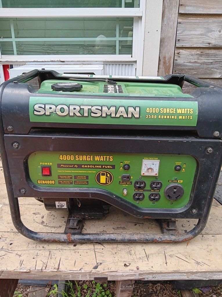 Generator for Sale in Houston, TX - OfferUp