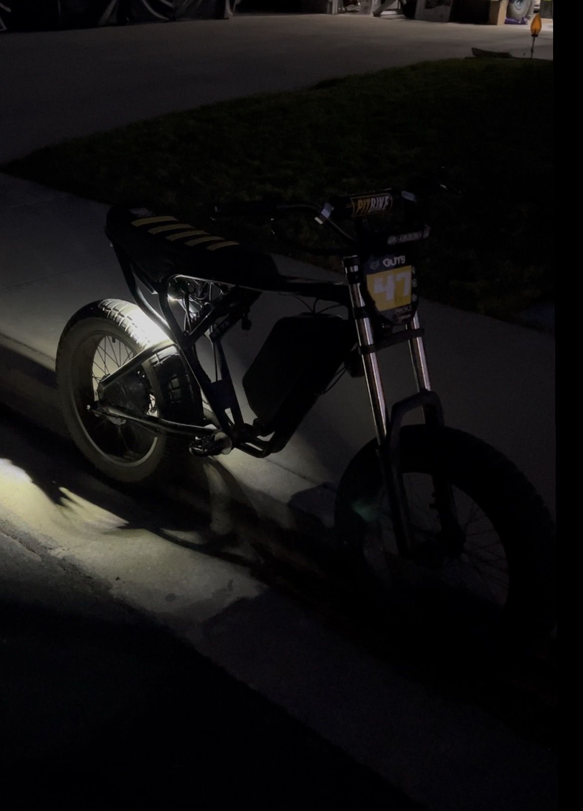 Fully Modded Ridstar for Sale in Ontario, CA - OfferUp
