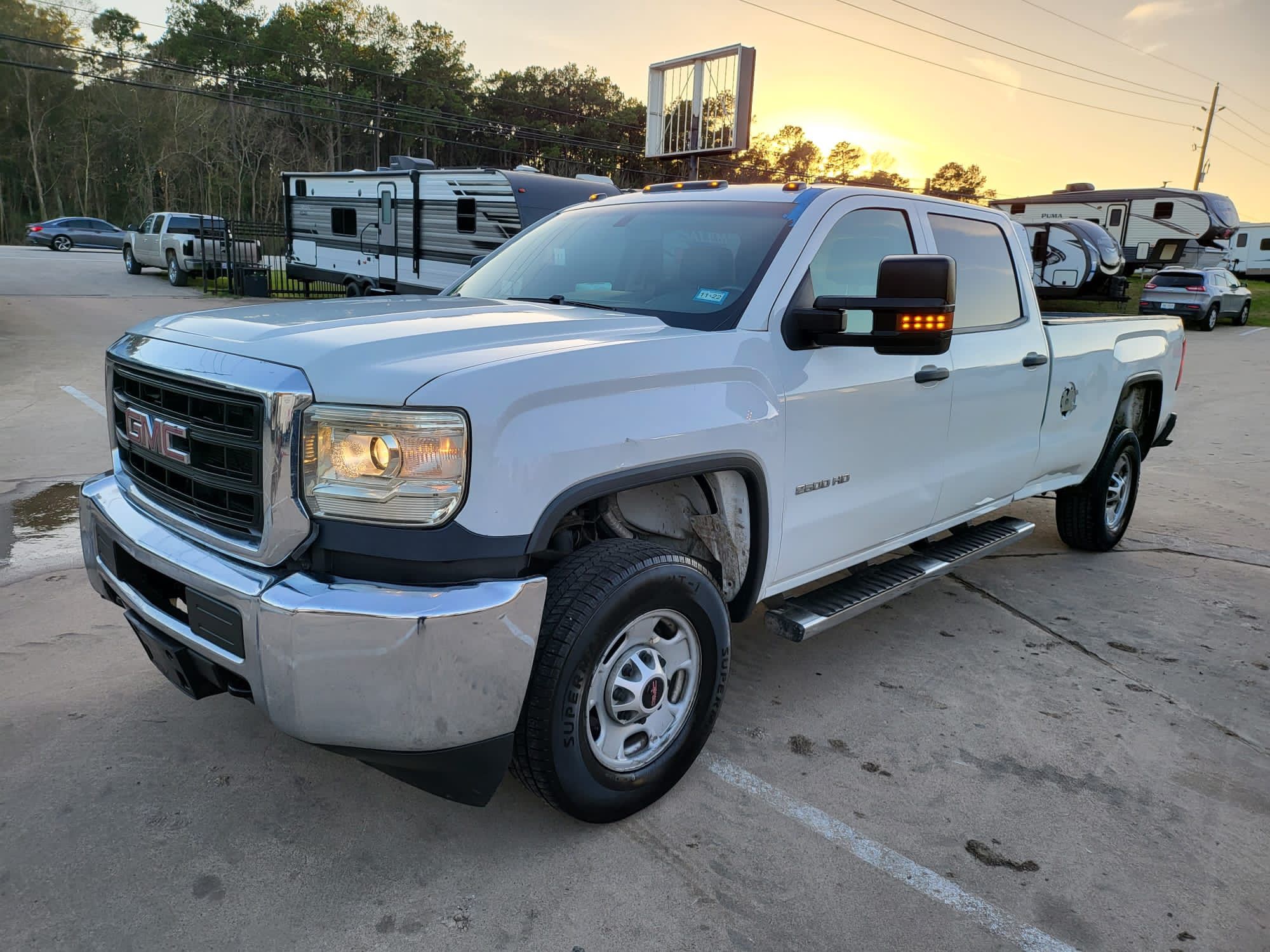2017 GMC Sierra for Sale in Houston, TX - OfferUp
