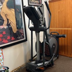 Elliptical machine for sale - New and Used - OfferUp