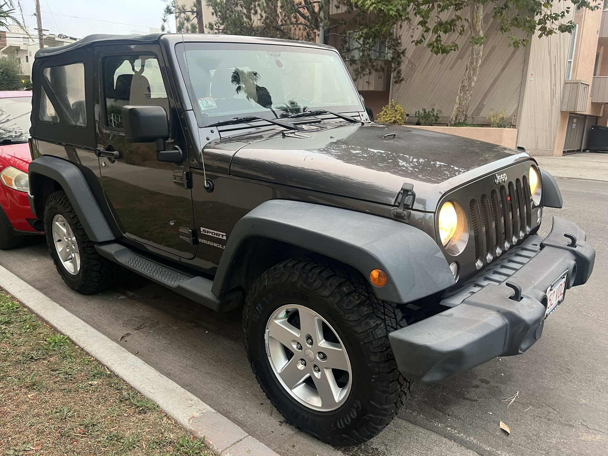 Jeeps For Sale Los Angelesnull