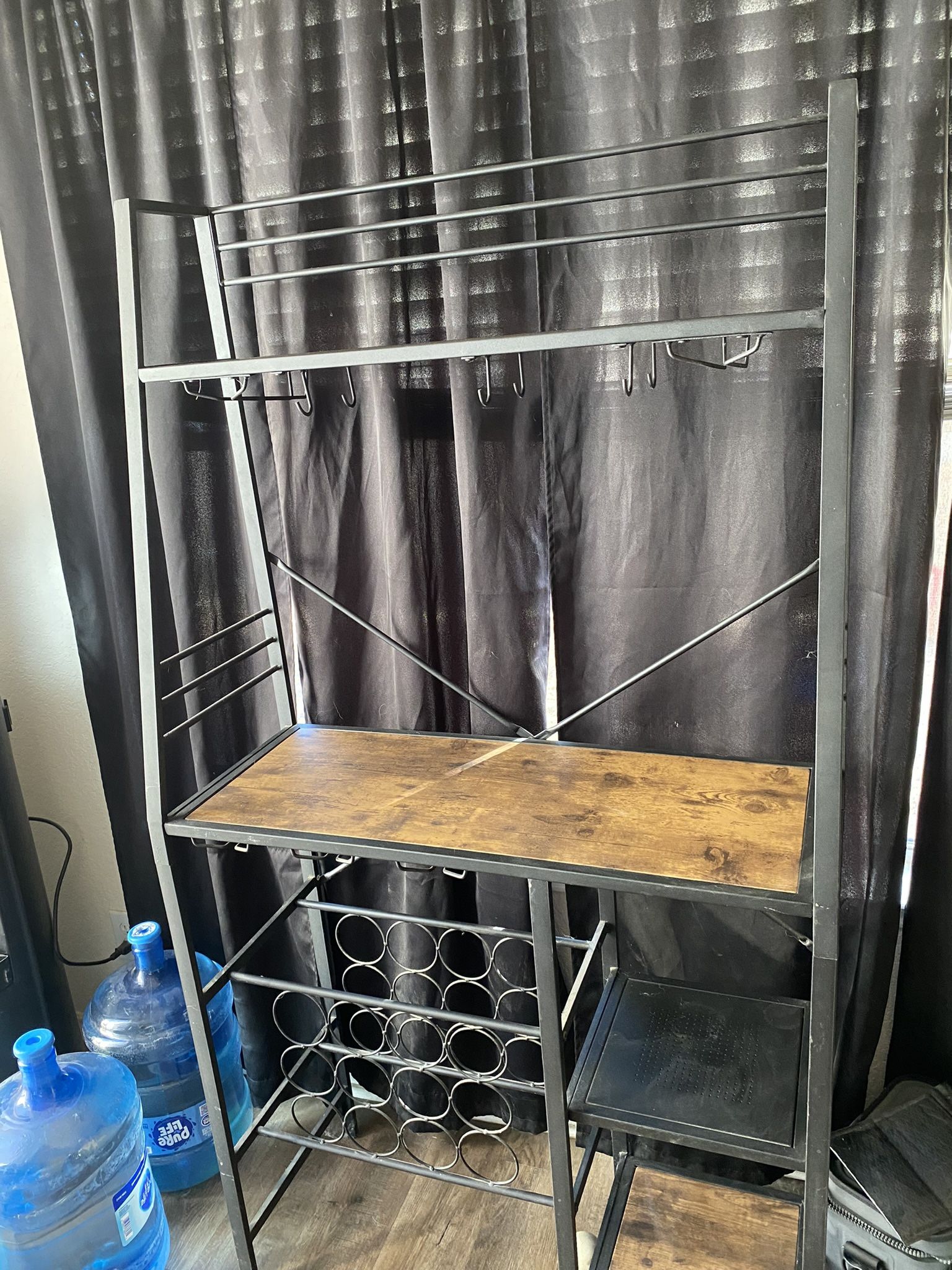 Bar Stand/ Coffee Stand for Sale in San Antonio, TX - OfferUp