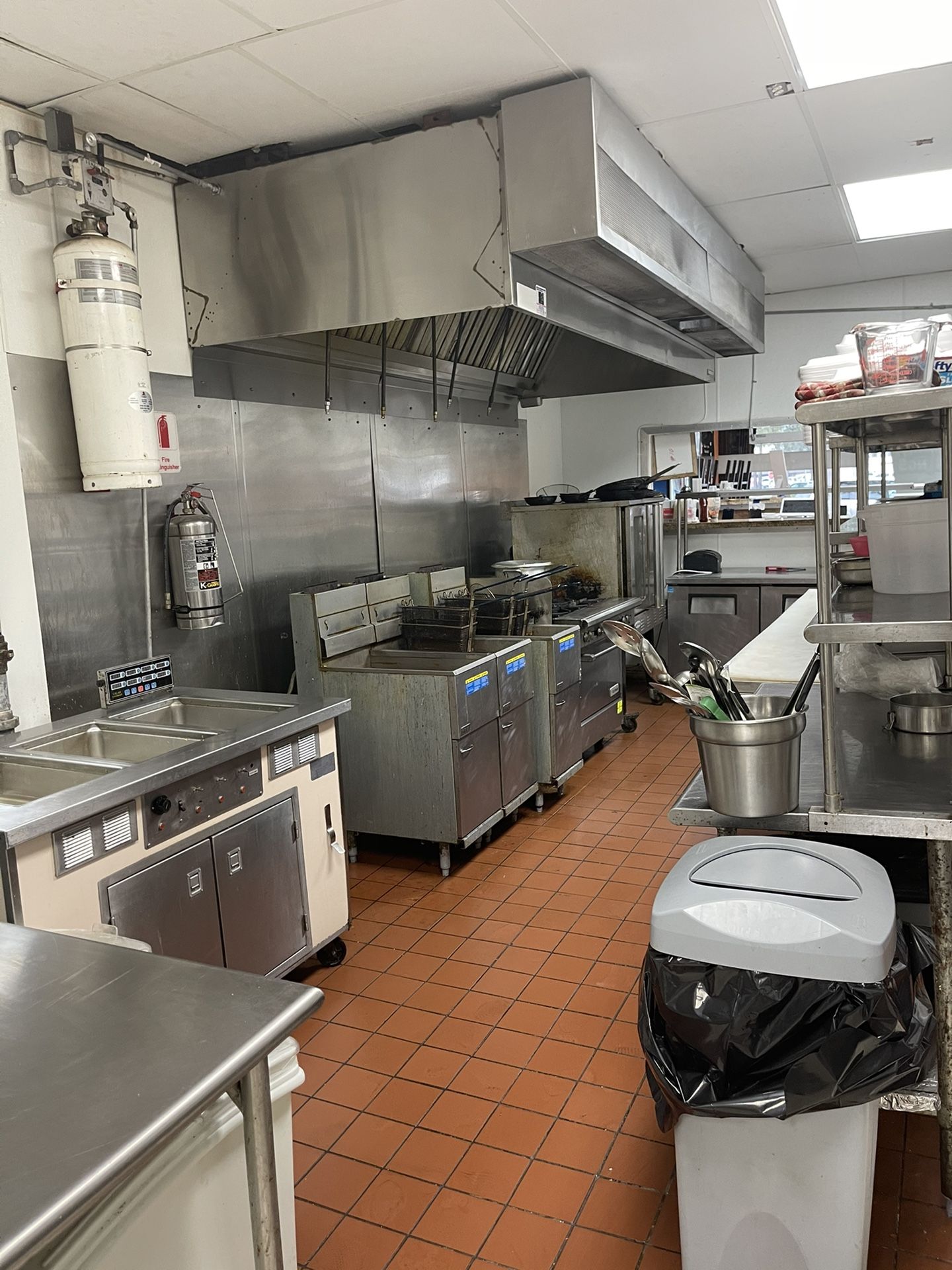 TURN KEY RESTAURANT FOR SALE Miramar, Fl for Sale in Miramar, FL - OfferUp